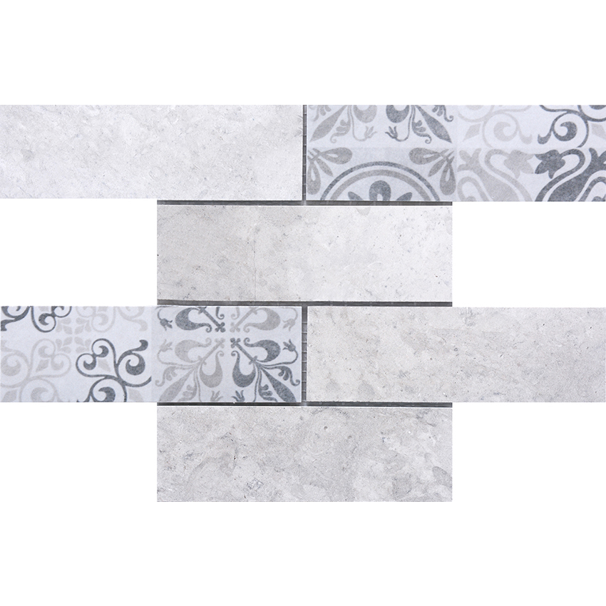Accueil / Mosaiques modernes / Mosaiques modernes variees (marbres et ...